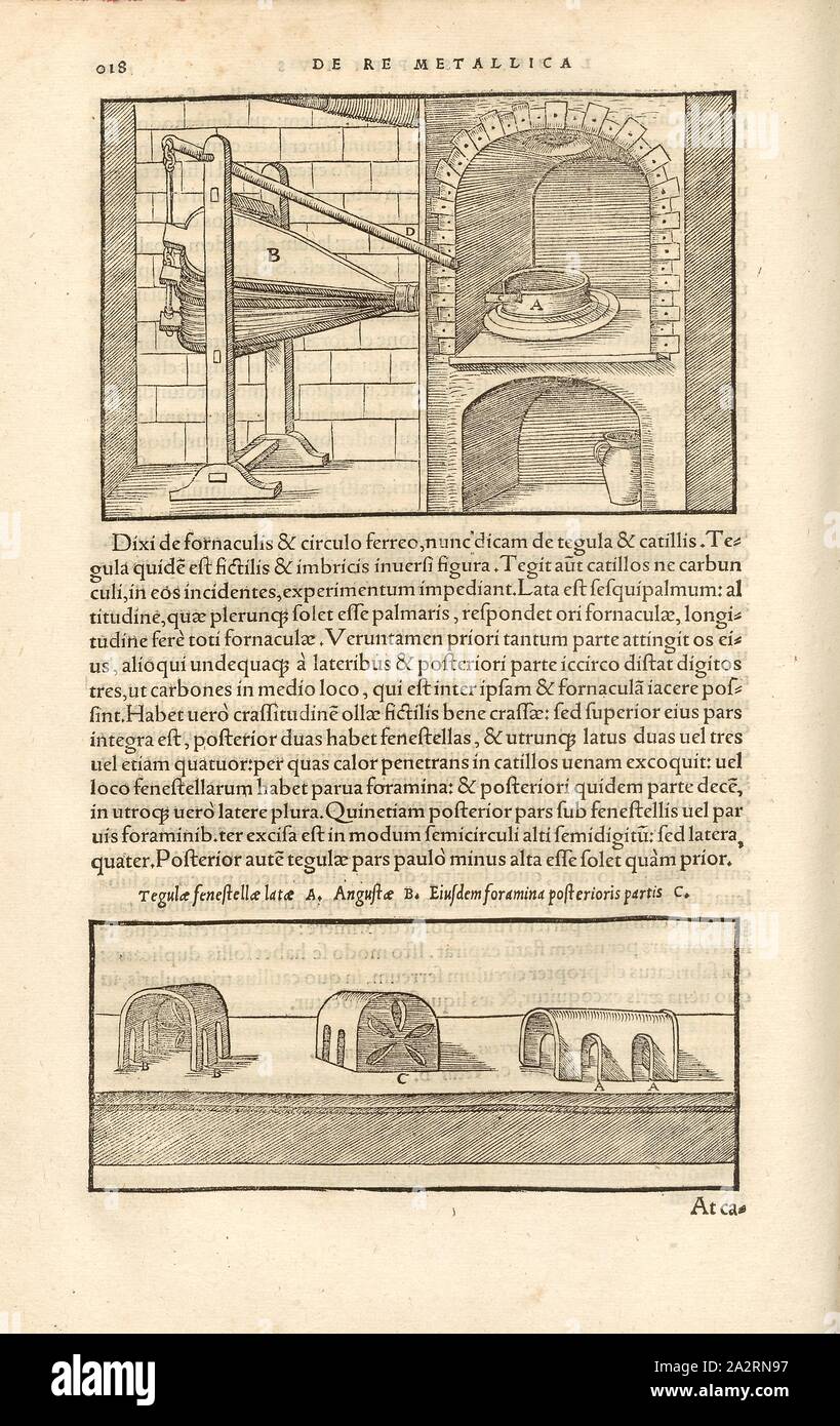 Furnace bellows hi-res stock photography and images - Alamy