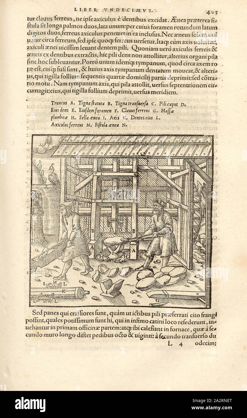 Lead cakes hi-res stock photography and images - Alamy