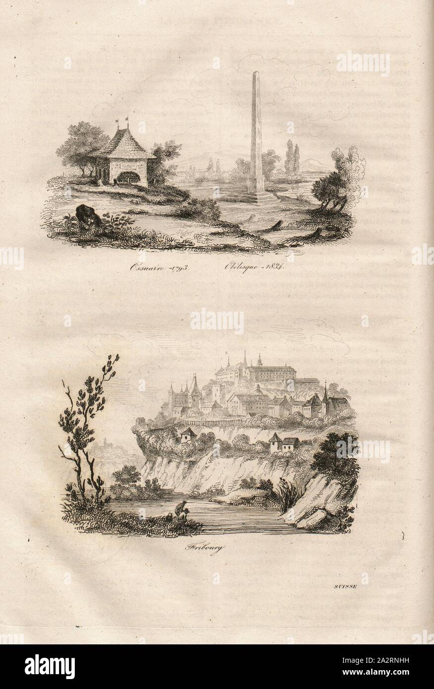 Ossuarium hi-res stock photography and images - Alamy