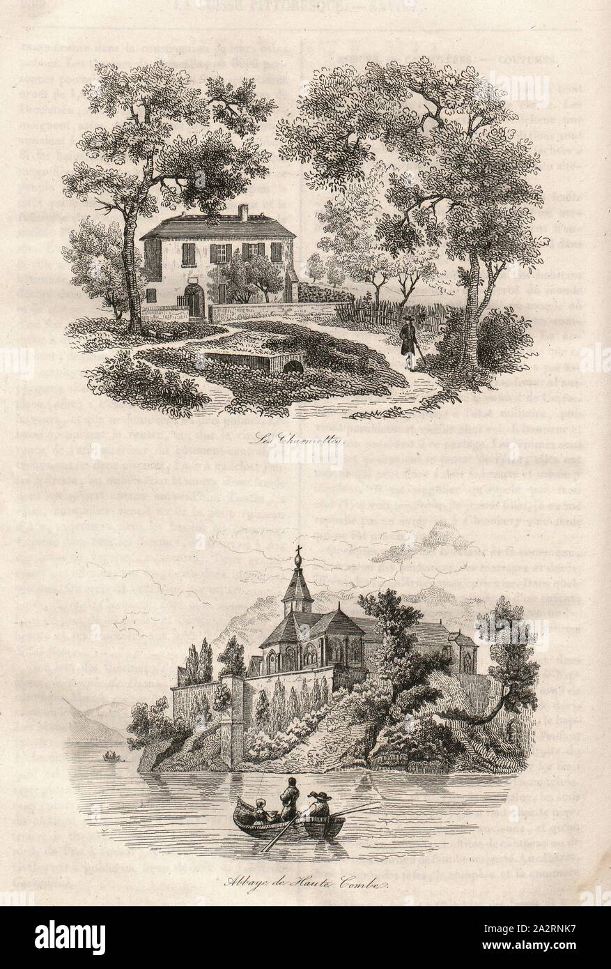 Jean jacques rousseau hi-res stock photography and images - Alamy