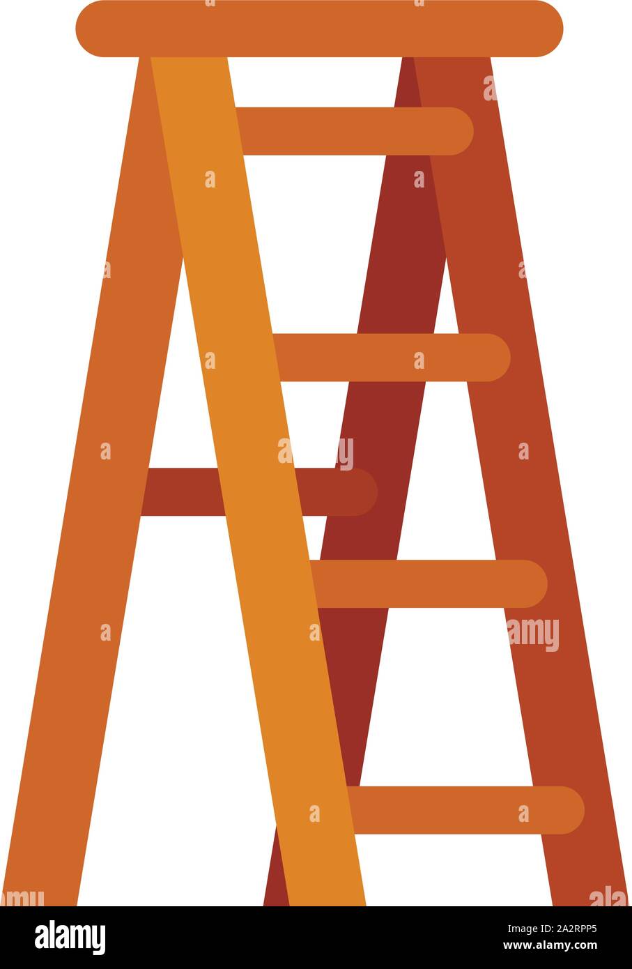 NAME icon. Flat illustration of NAME vector icon for web design Stock ...