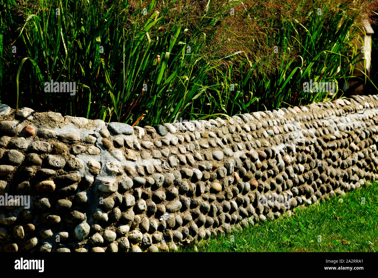 Masonry rock wall structure hi-res stock photography and images - Alamy