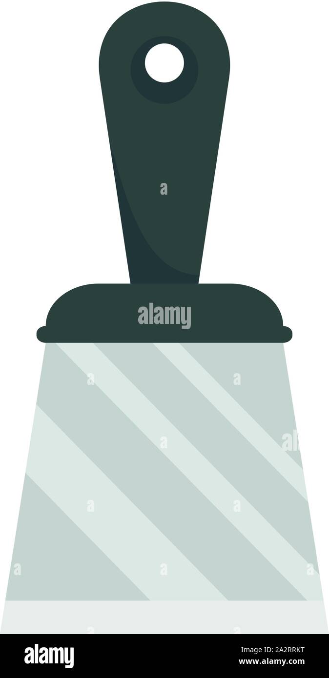 NAME icon. Flat illustration of NAME vector icon for web design Stock ...