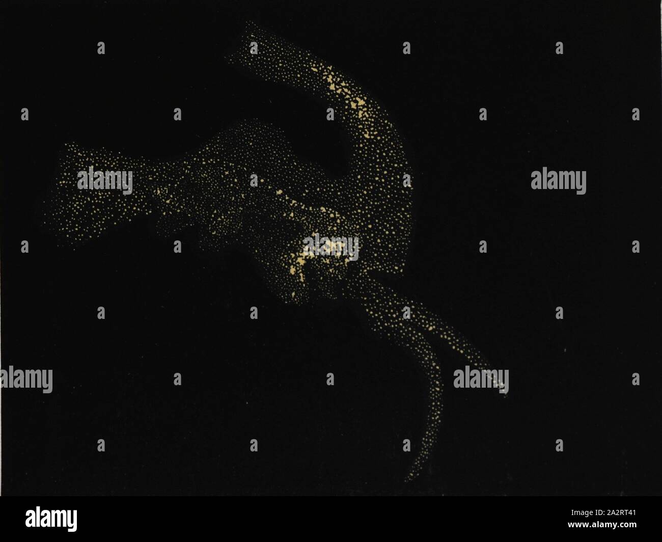 The Nebula of Orion, Fog of the constellation Orion, no. LXXXV, after p ...