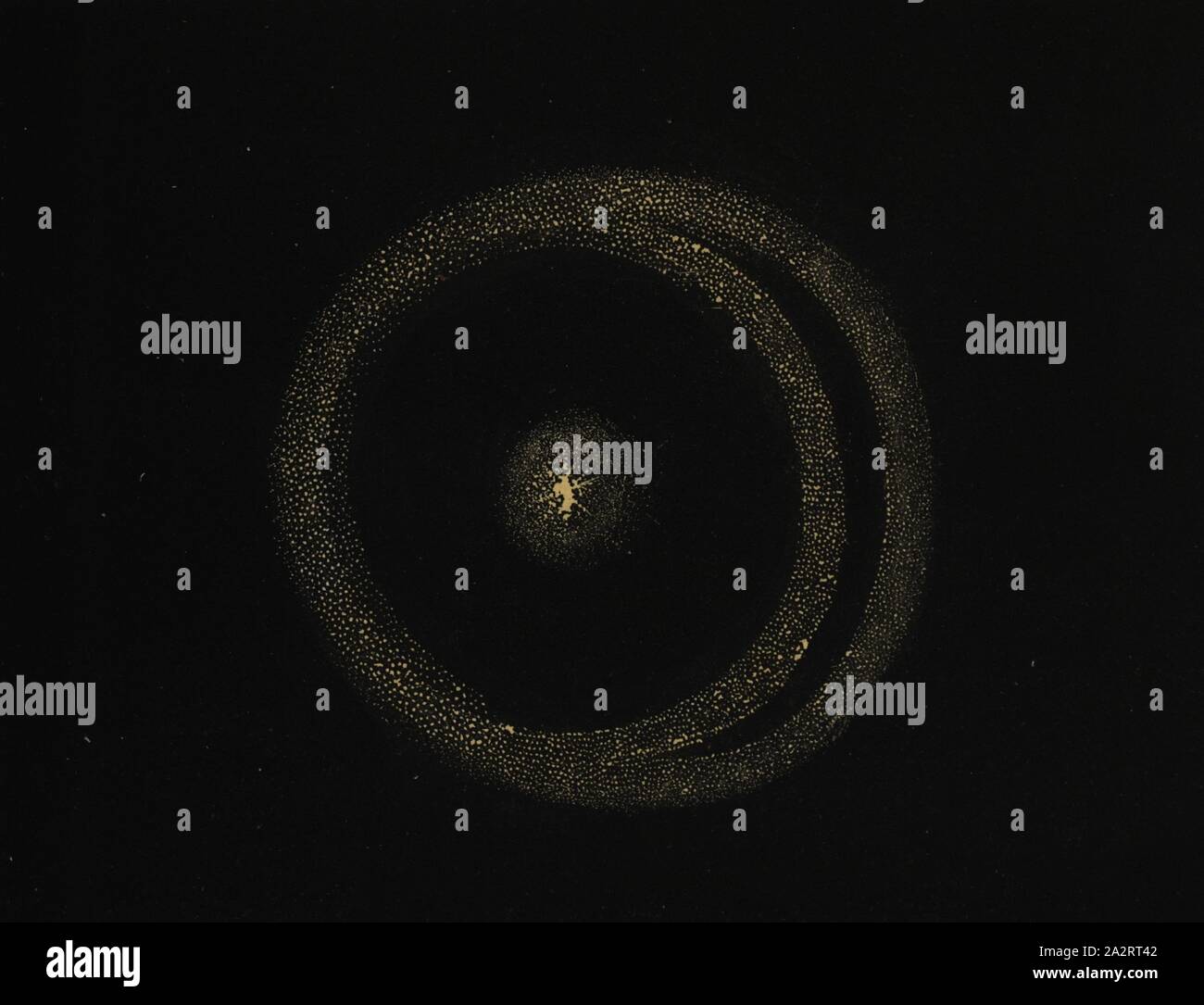 Solar nebula hi-res stock photography and images - Alamy