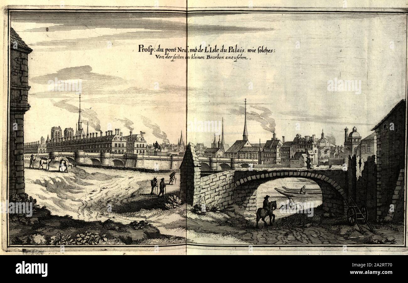 Lisle du palais hi-res stock photography and images - Alamy