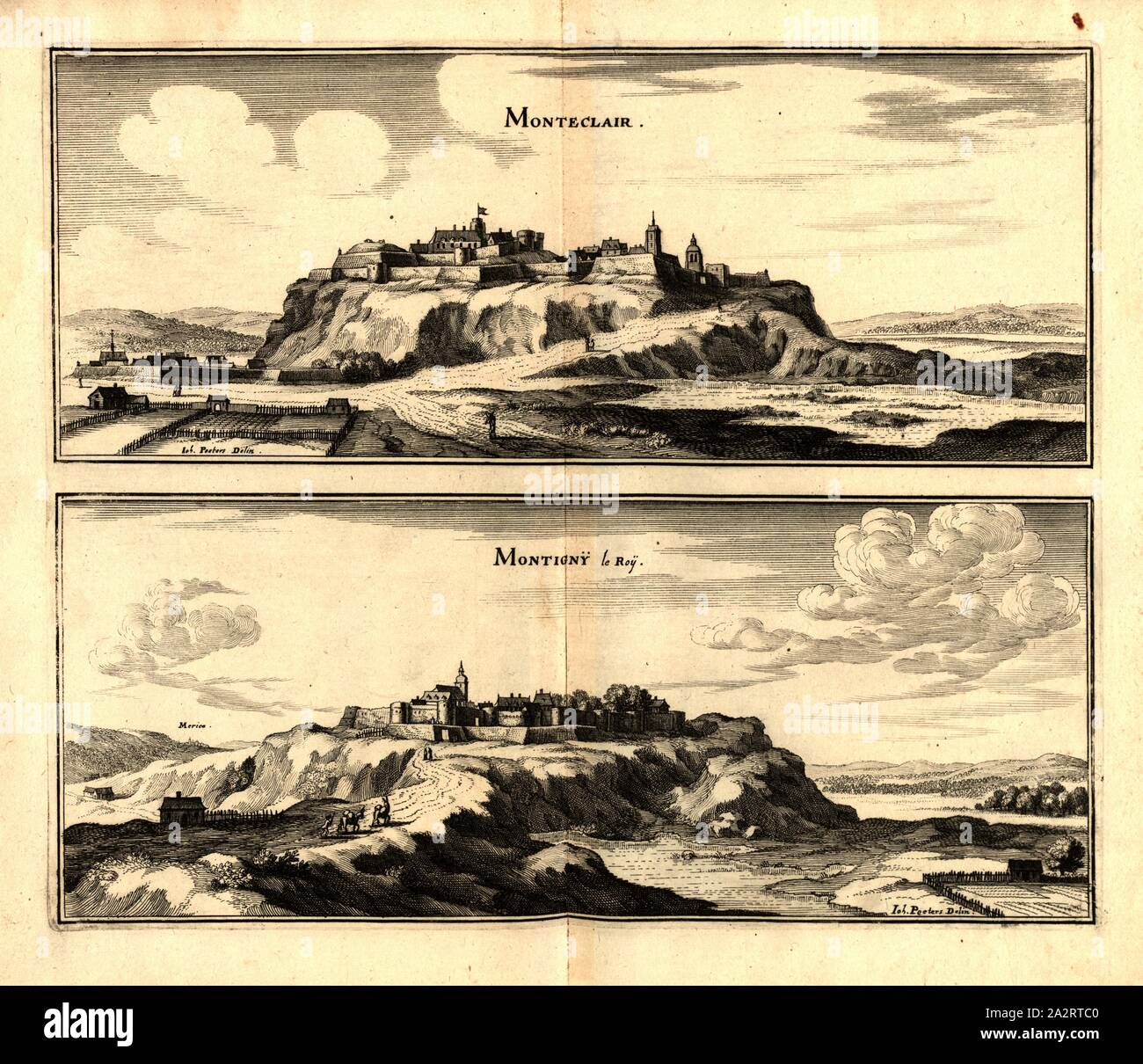 Chateau de montclair hi-res stock photography and images - Alamy