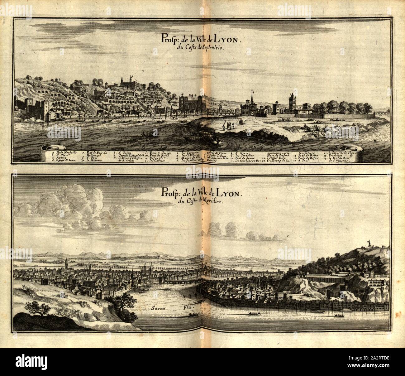 Coste de septentrio hi-res stock photography and images - Alamy