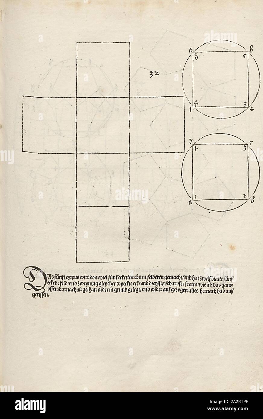 Hexaeder High Resolution Stock Photography and Images - Alamy