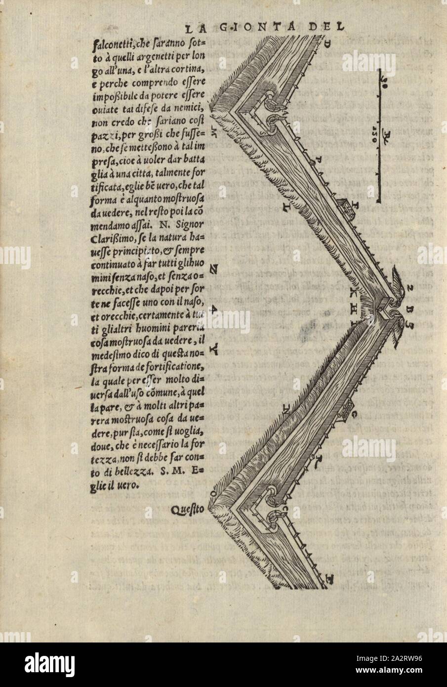 Sesto libro hi-res stock photography and images - Alamy