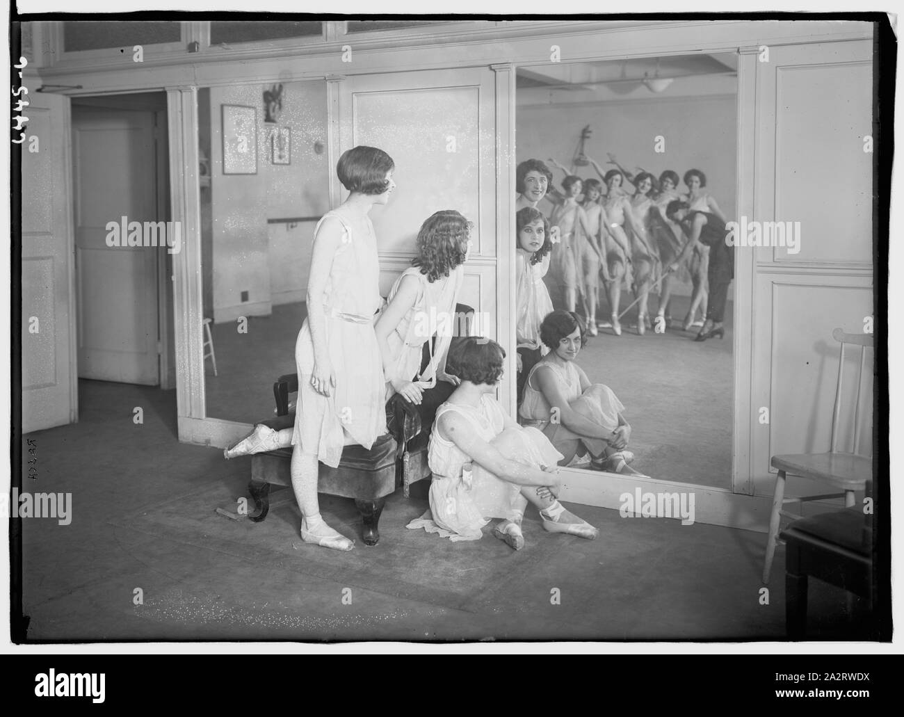 Rasch hi-res stock photography and images - Alamy