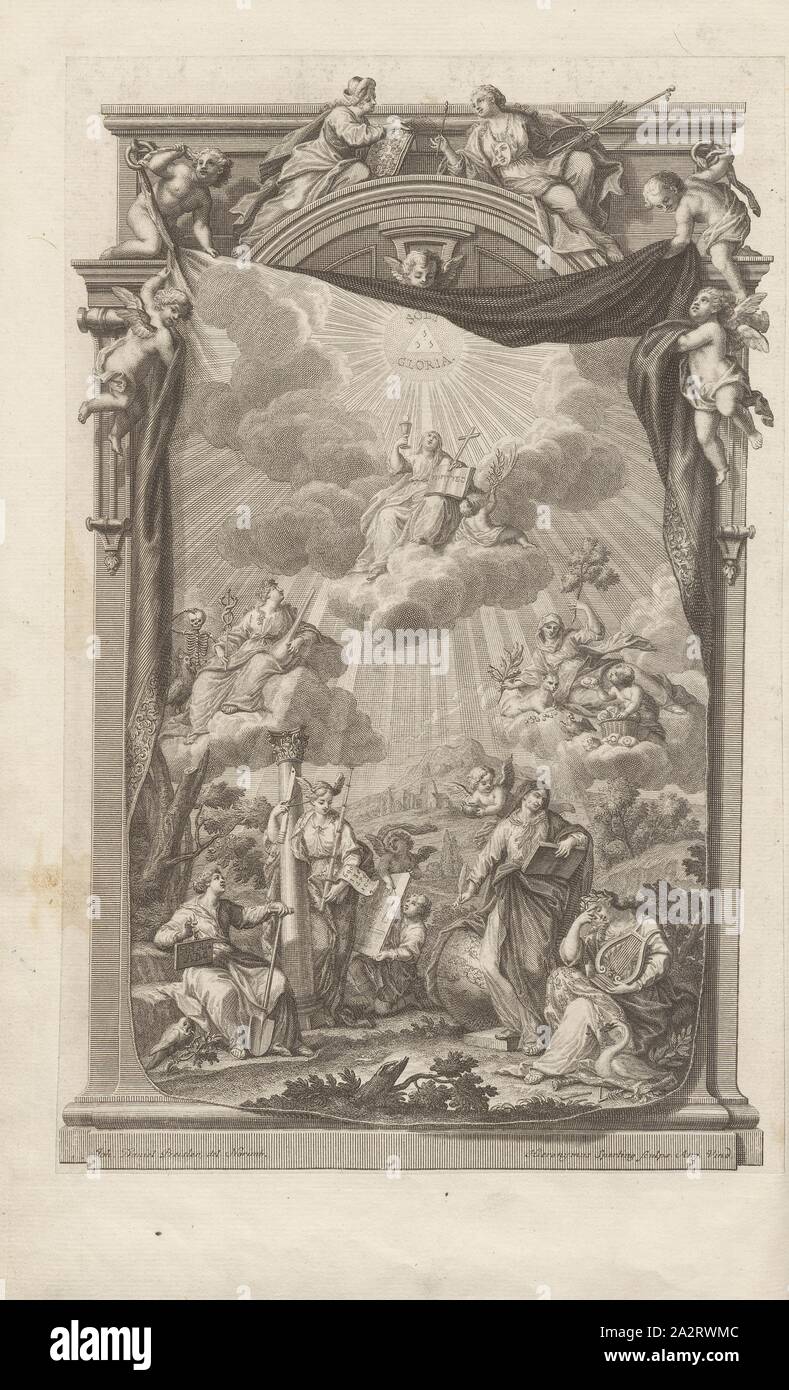 Joh daniel preisler hi-res stock photography and images - Alamy