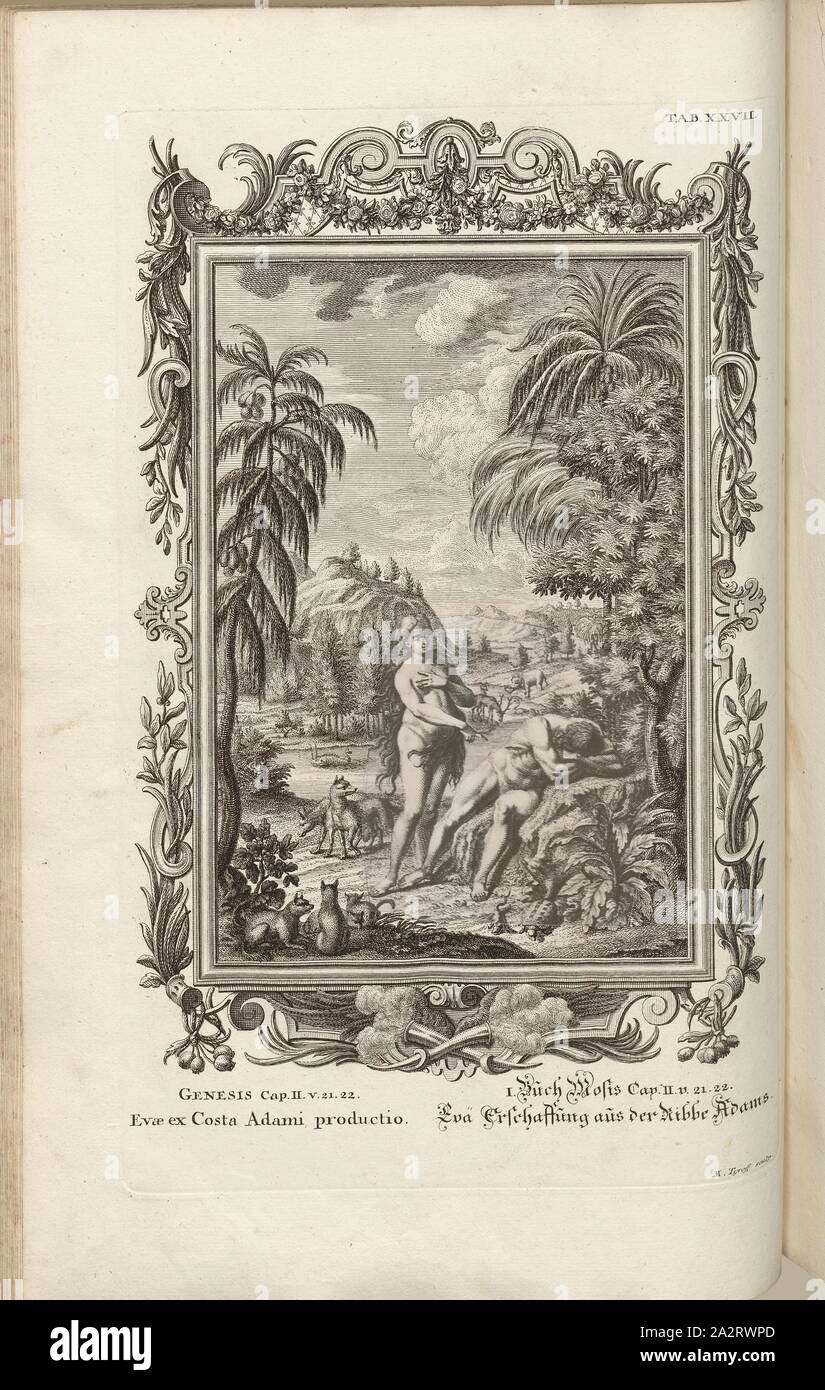 Eva adams hi-res stock photography and images - Alamy