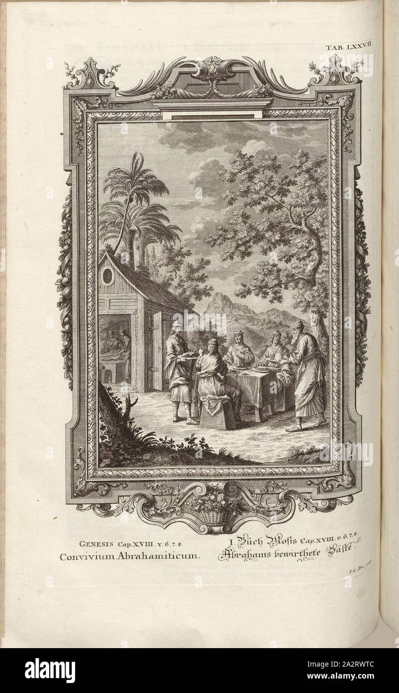 Hosted dinner guests hi-res stock photography and images - Alamy