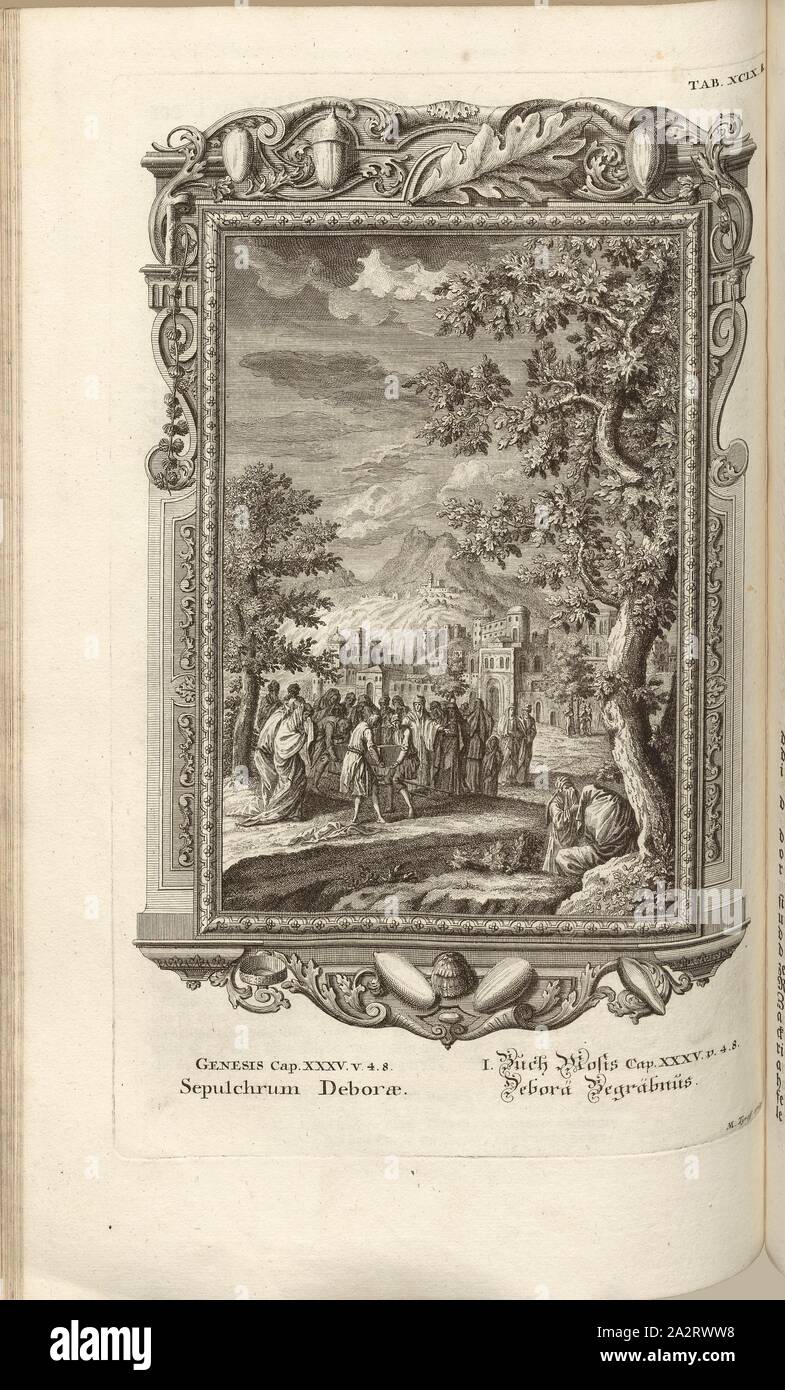 Deboras funeral hi-res stock photography and images - Alamy