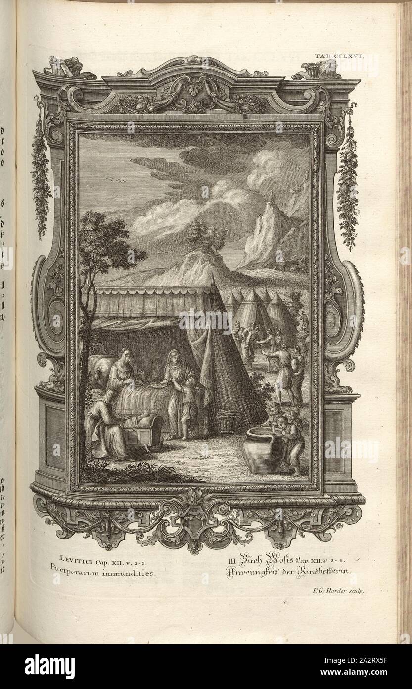 Puerperarum uncleanliness hi-res stock photography and images - Alamy