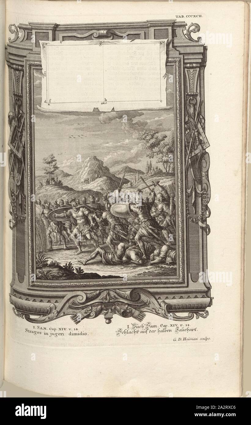 Battle of uman hi-res stock photography and images - Alamy