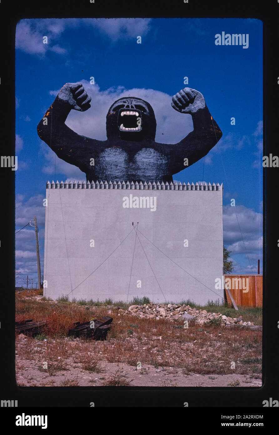 Rawhide city hi-res stock photography and images - Alamy