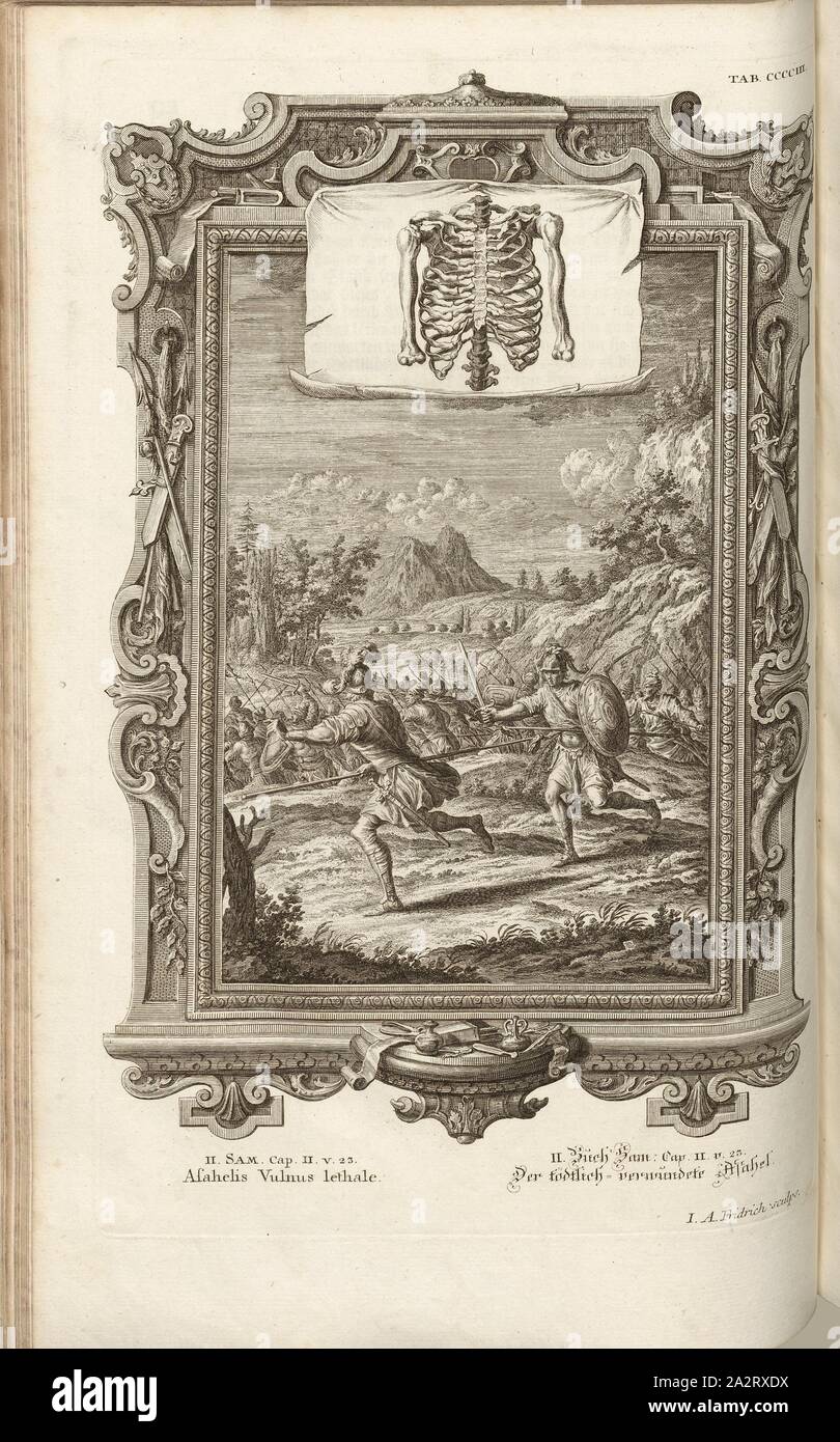 Mortally wound hi-res stock photography and images - Alamy