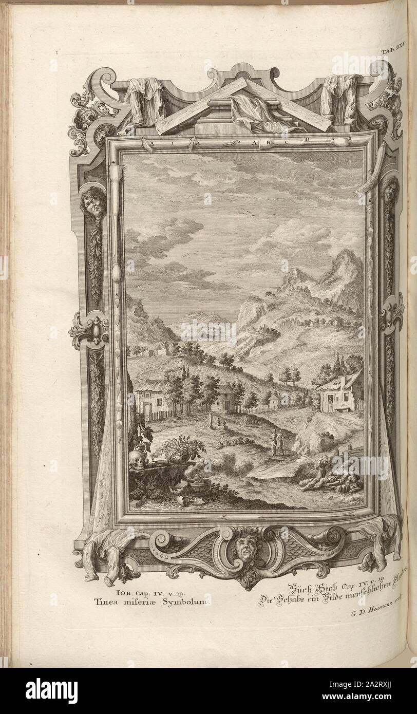 Woodworm symbol of misery hi-res stock photography and images - Alamy