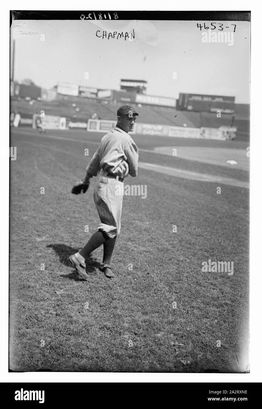 Baseball 1920 Black and White Stock Photos & Images - Alamy