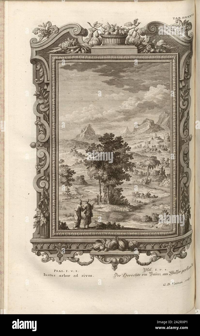 Righteous planted hi-res stock photography and images - Alamy