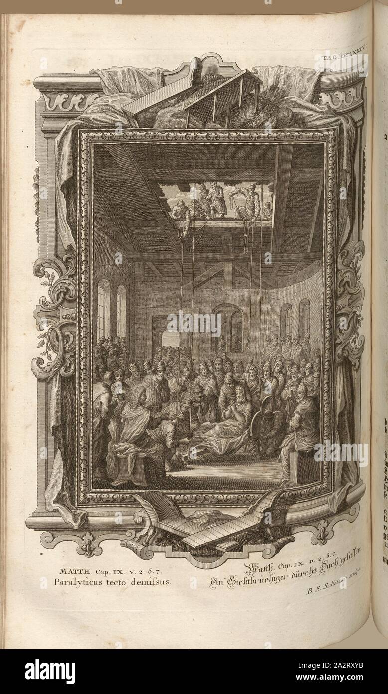 Palsy roof down hi-res stock photography and images - Alamy