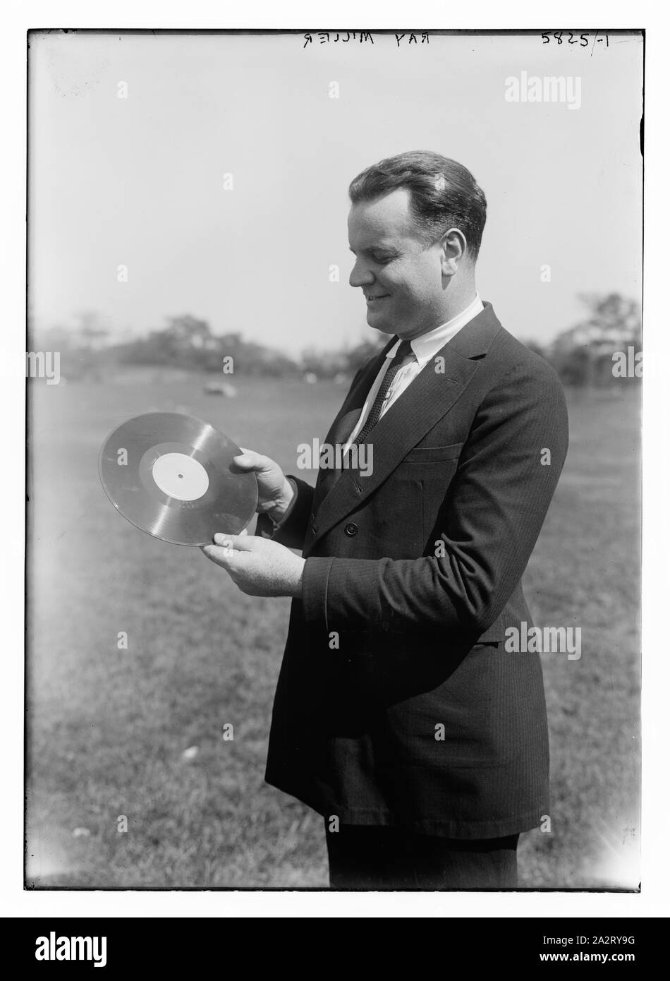 Ray miller hi-res stock photography and images - Alamy