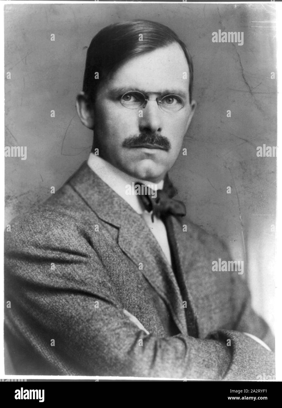 Baker ray stannard hi-res stock photography and images - Alamy