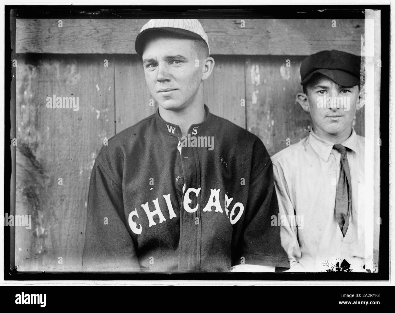 Ray Schalk Stock Photo - Alamy