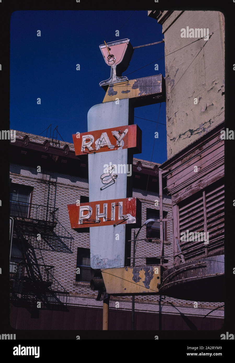 Stockton california hi-res stock photography and images - Alamy