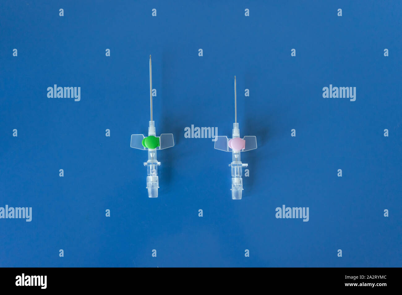 Peripheral venous catheter hi-res stock photography and images - Alamy