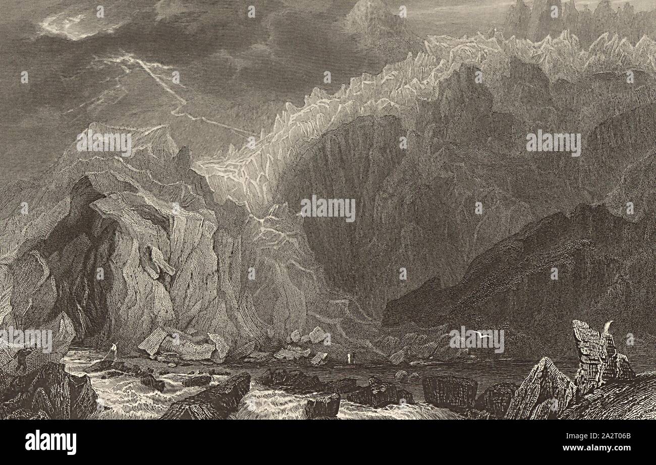 Source of arveiron hi-res stock photography and images - Alamy