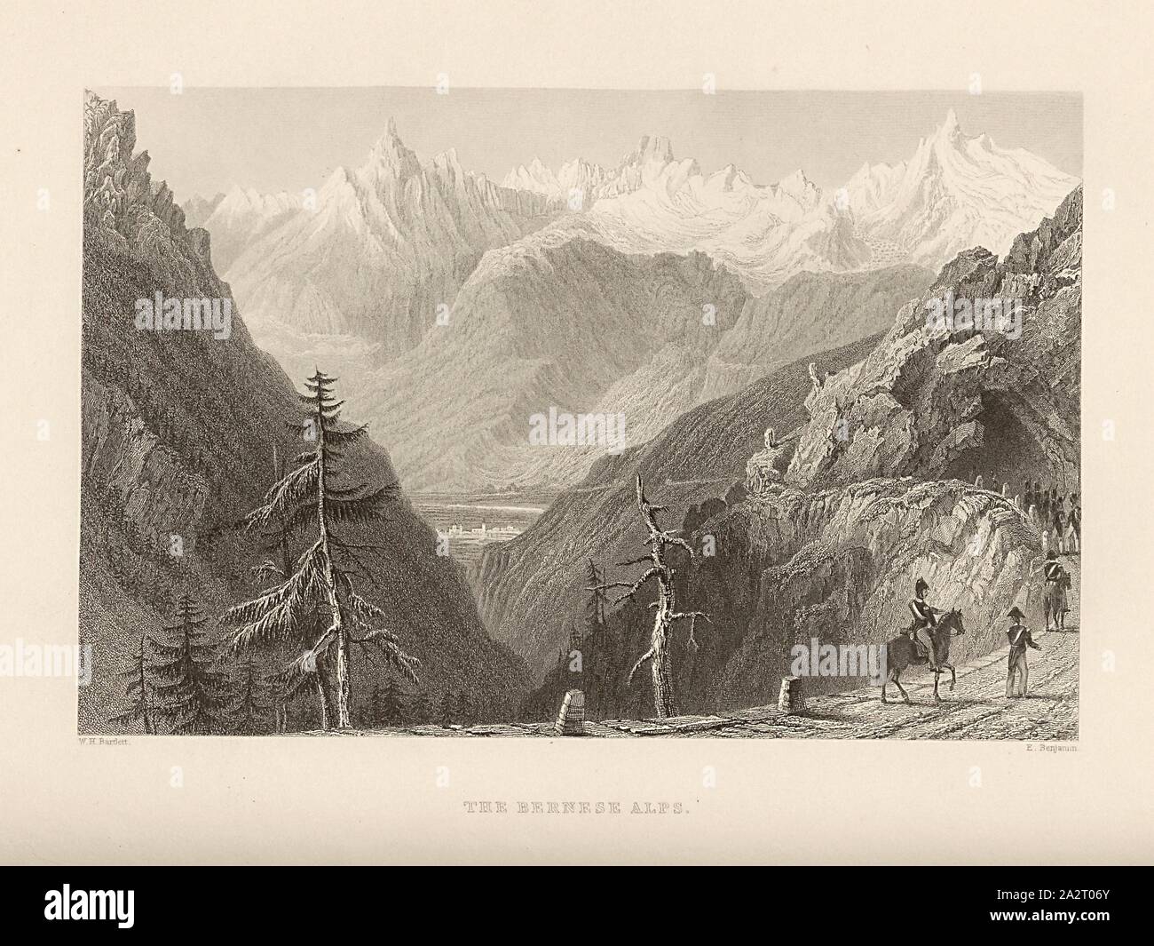 Benjamin william e hi-res stock photography and images - Alamy