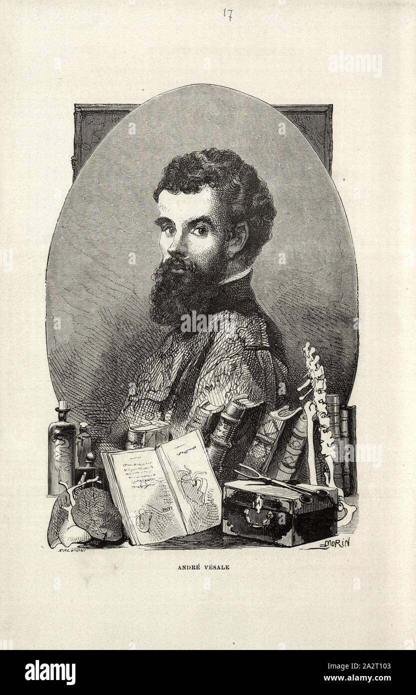 Conrad gesner hi-res stock photography and images - Alamy