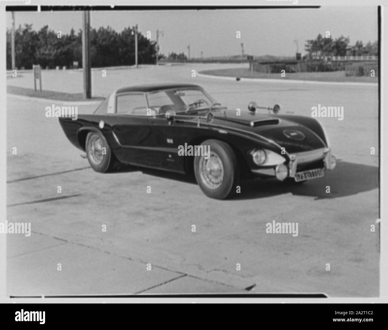 Raymond Loewy High Resolution Stock Photography and Images - Alamy