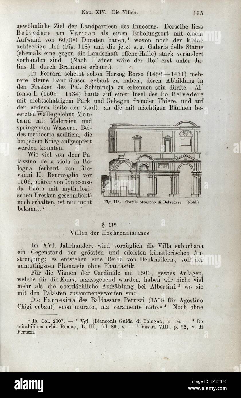 Octagonal courtyard hi-res stock photography and images - Alamy