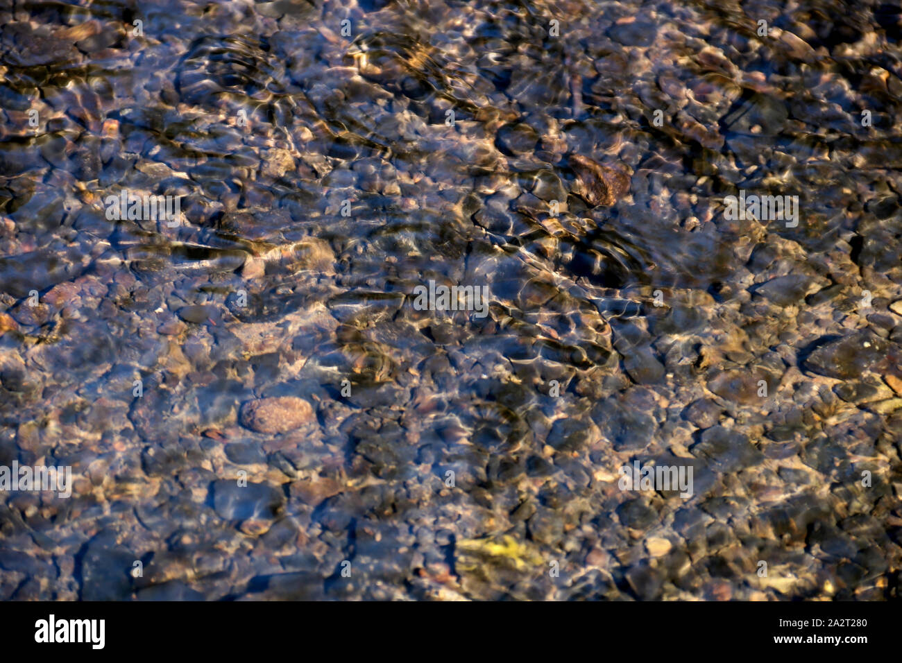 River running low in water hi-res stock photography and images - Alamy