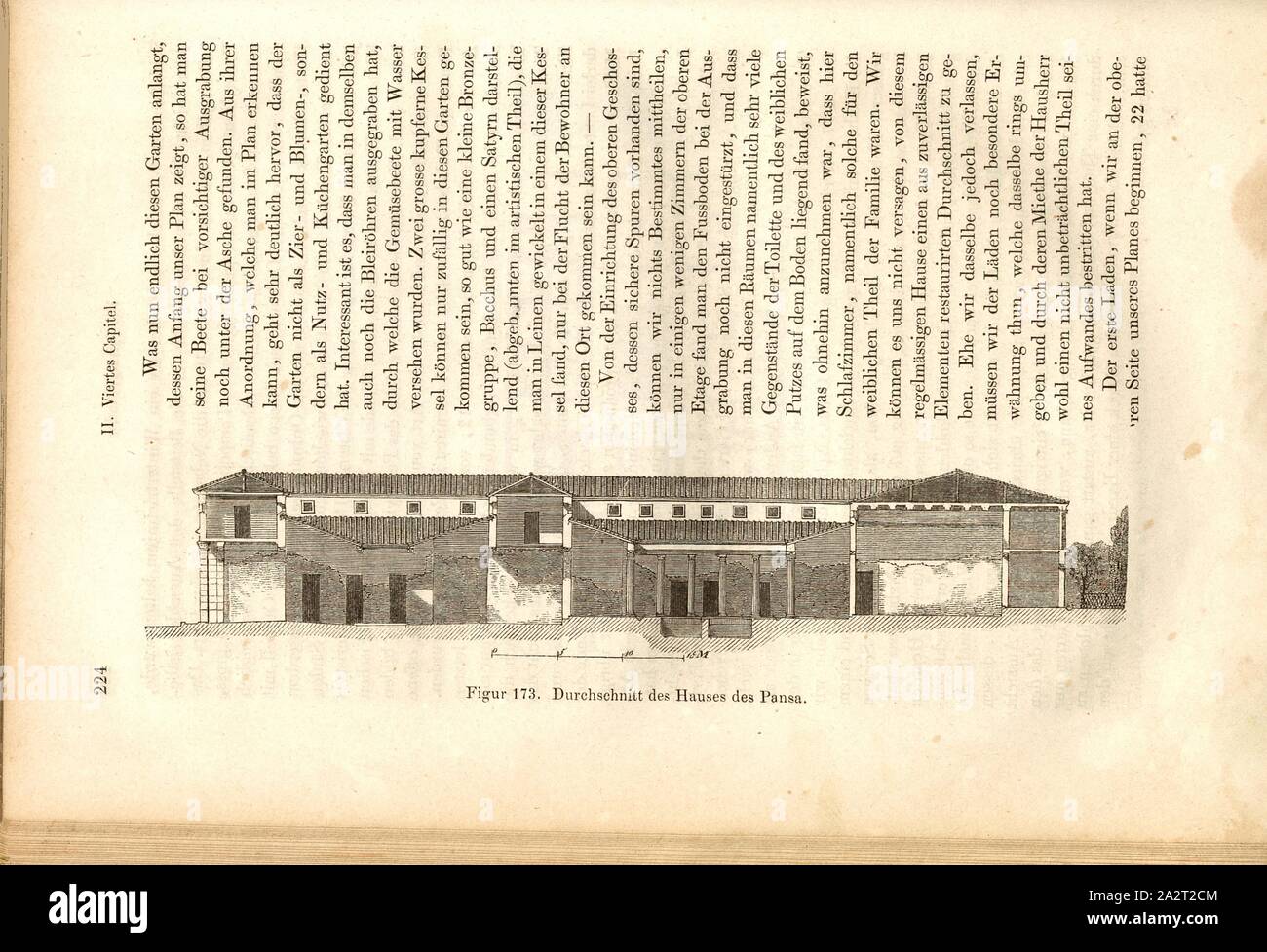 Cross section house hi-res stock photography and images - Alamy