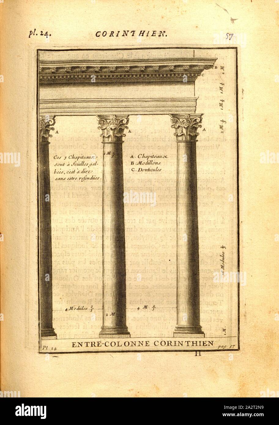 Les ordres de paris hi-res stock photography and images - Alamy