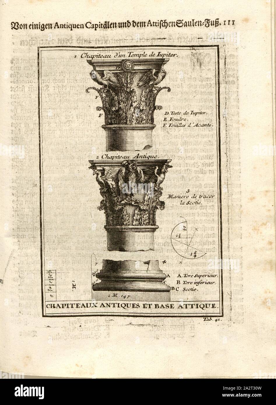 Attic Pedestal High Resolution Stock Photography and Images - Alamy