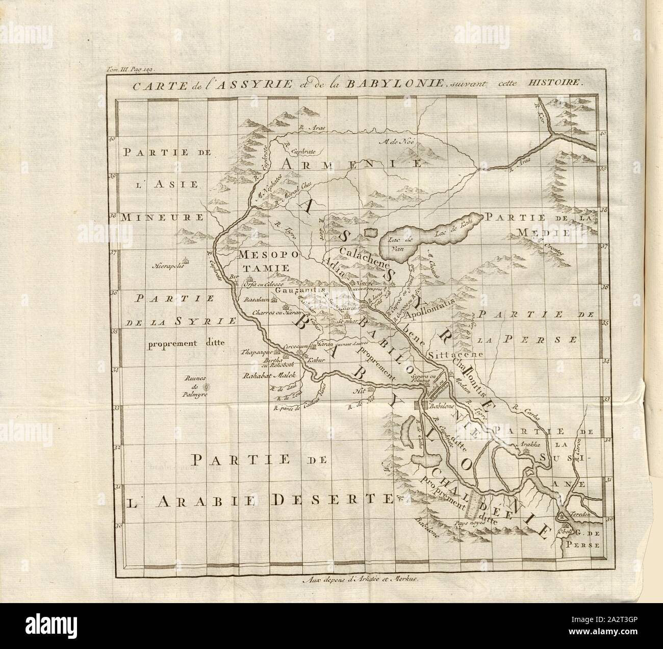 Map Of The Assyrian Empire Visual Unit Assyrian (Civ5) | Civilization