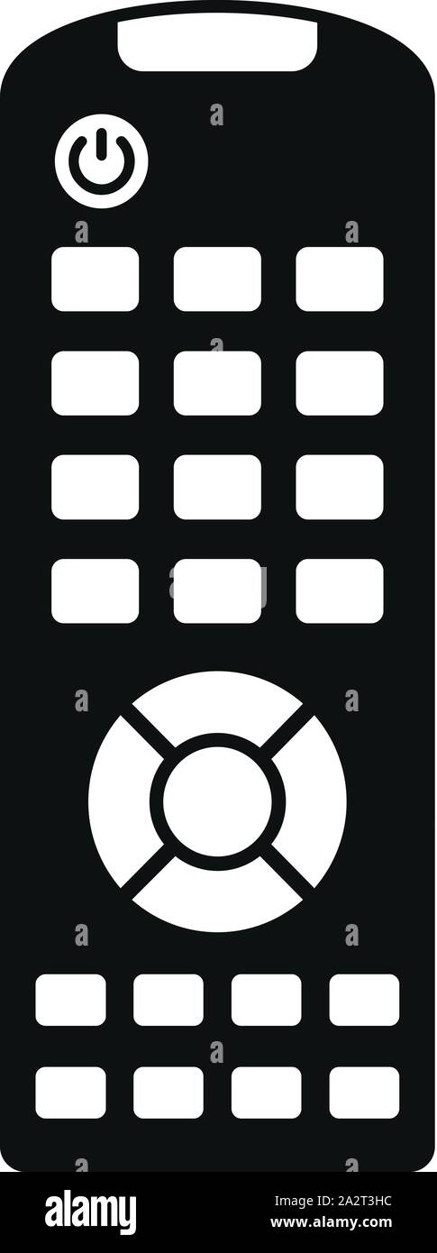 Simple Tv Remote Control