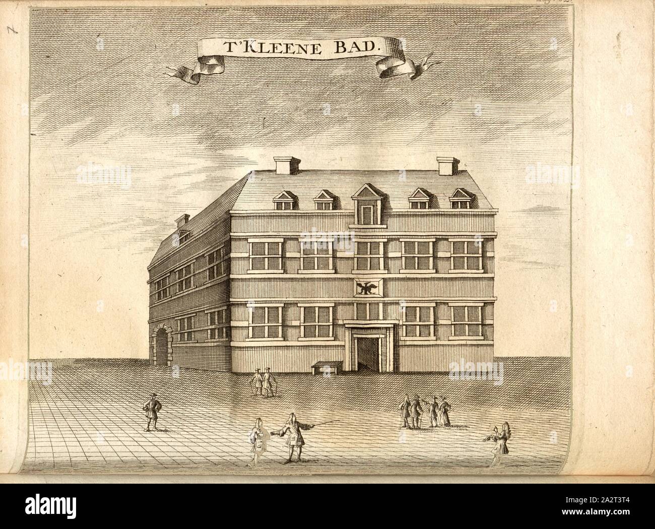 Bad aachen hi-res stock photography and images - Alamy