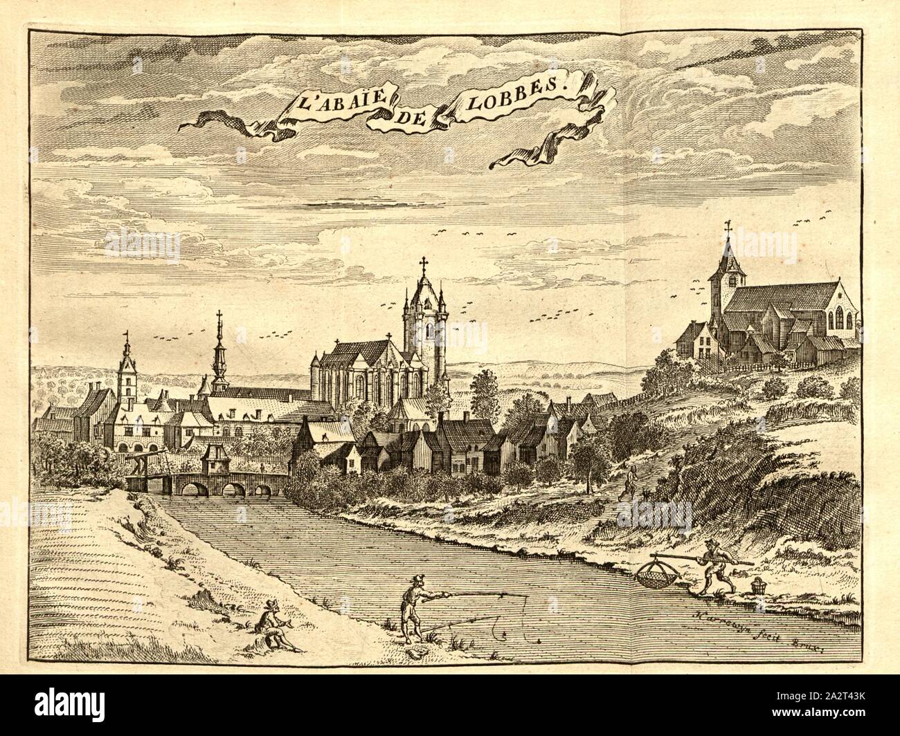 Lobbes hi-res stock photography and images - Alamy