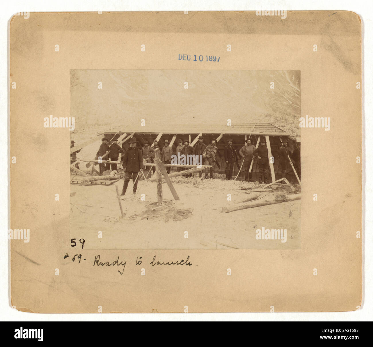 Launch success Cut Out Stock Images & Pictures - Alamy