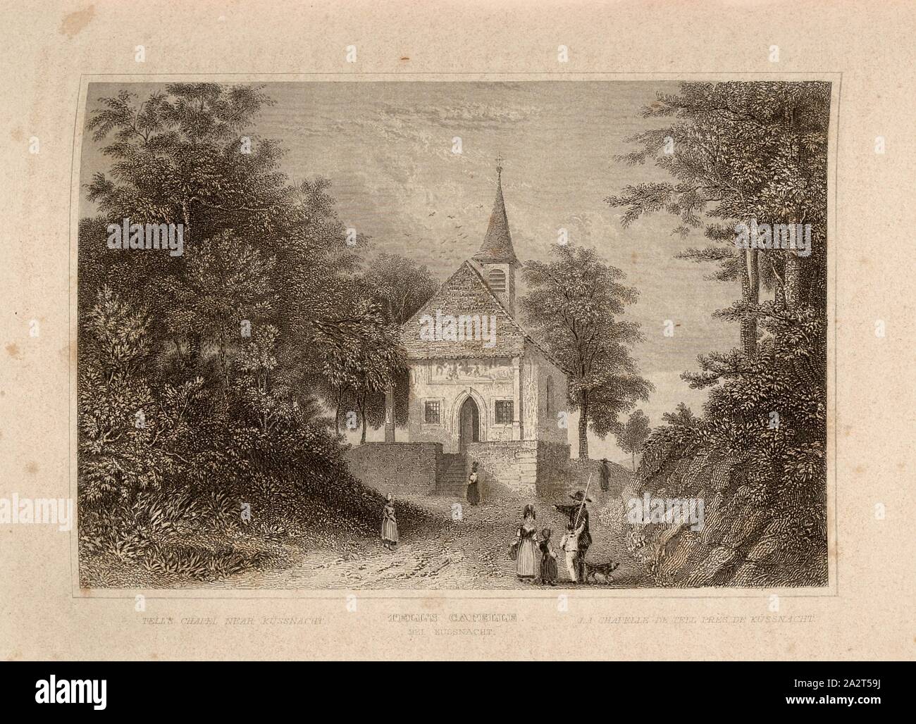 Henry gasse hi-res stock photography and images - Alamy