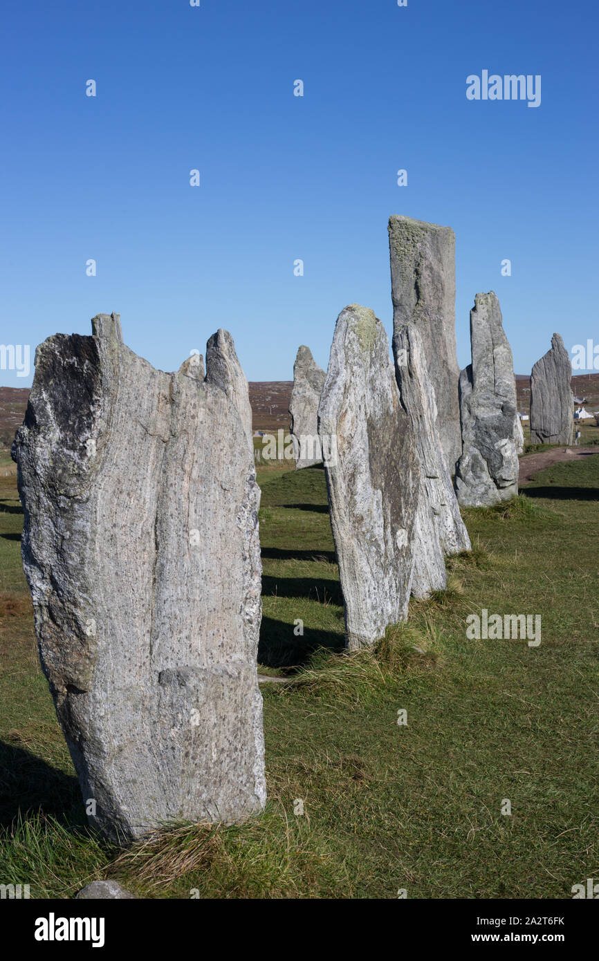 Lewisian gneiss scotland hi-res stock photography and images - Alamy