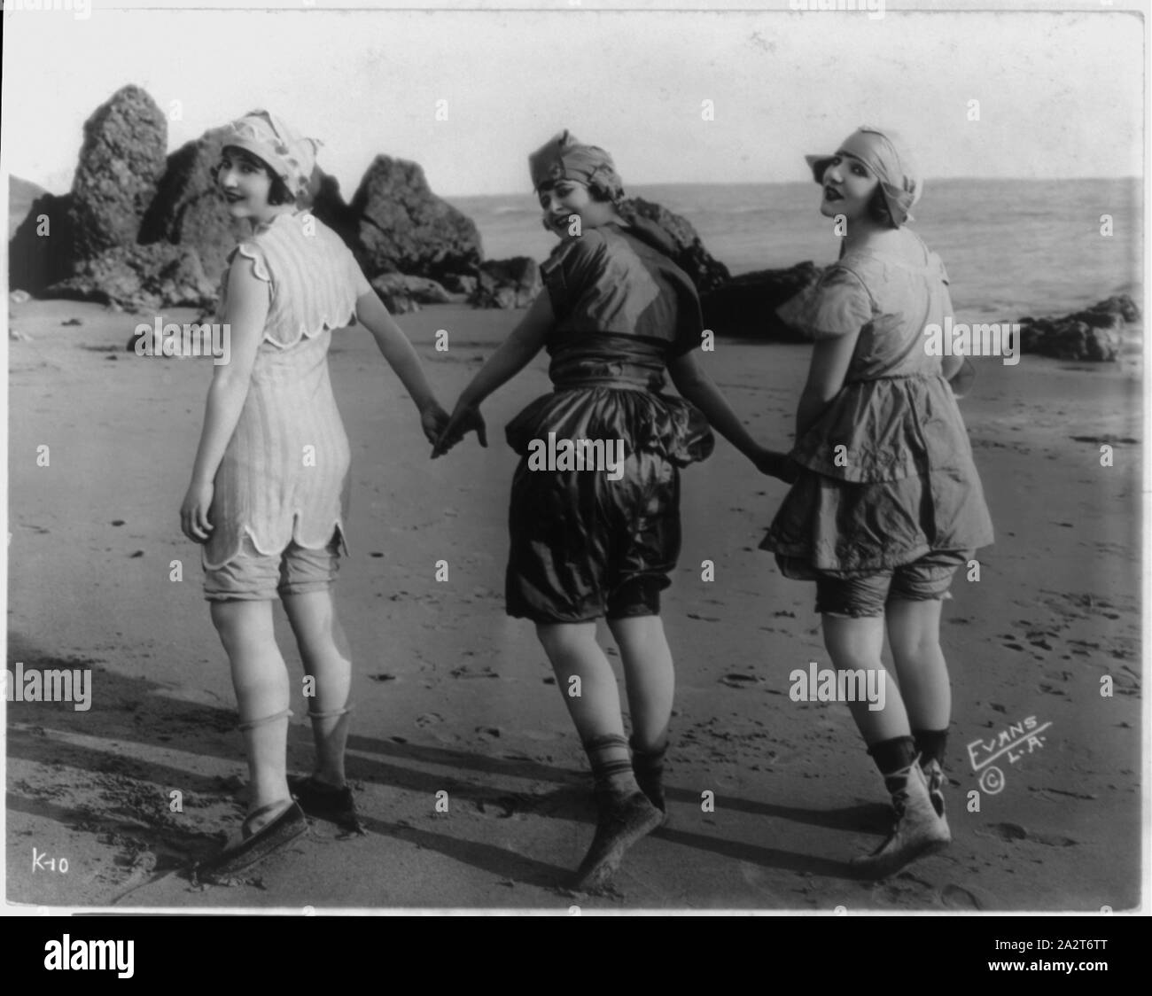 Myrtle reeves hi-res stock photography and images - Alamy