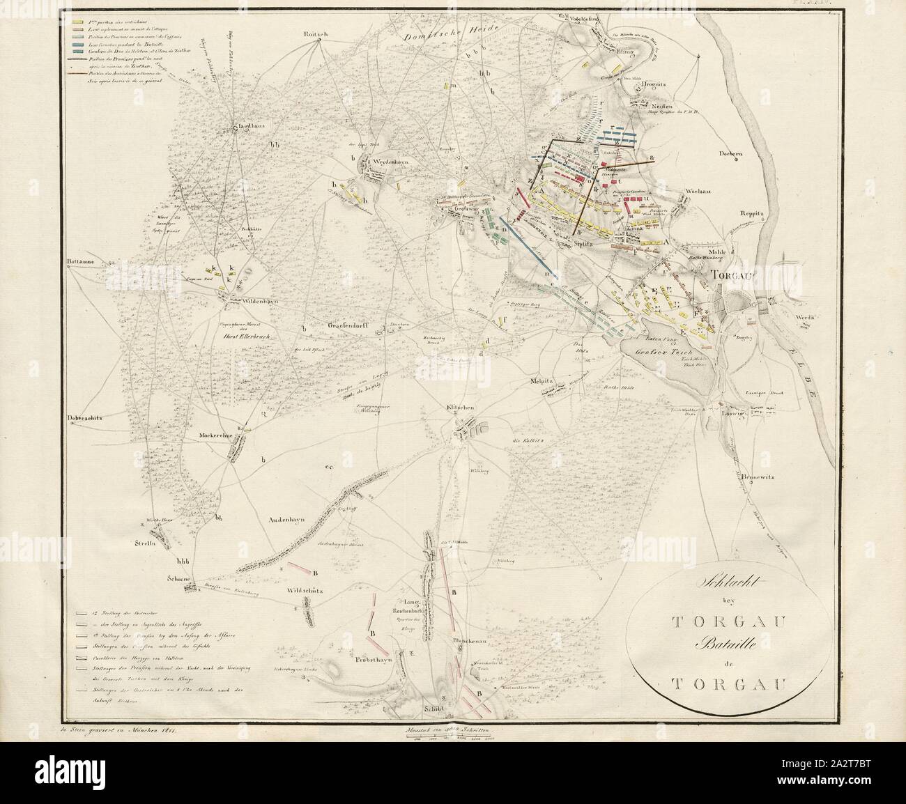 Jomini 1811 hi-res stock photography and images - Alamy